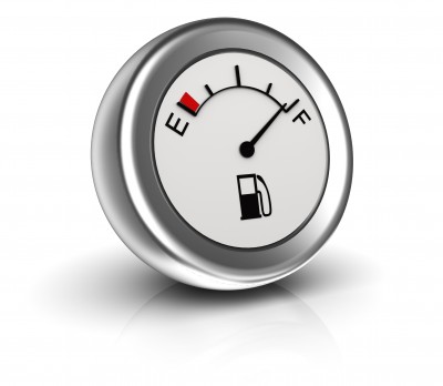 Sales Strategies to Keep Your Sales Tank Full
