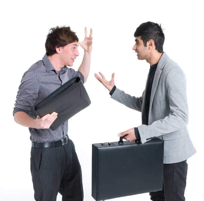 Five Common Misconceptions about Sales Talent
