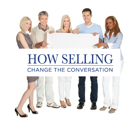 How Selling Steps for Sales Strategy