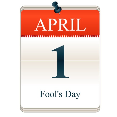 April Fools! Our Best Pranks