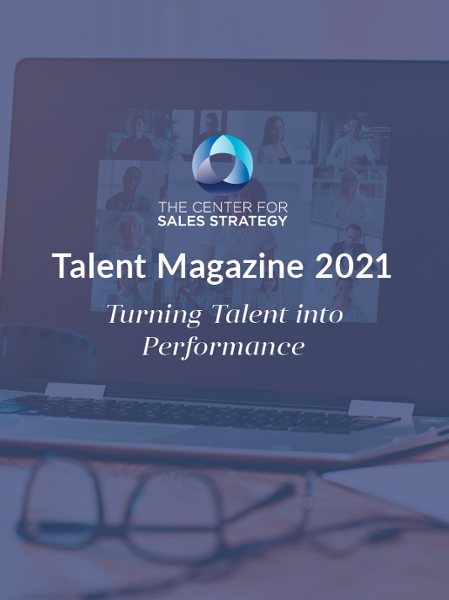 CSS Talent Magazine
