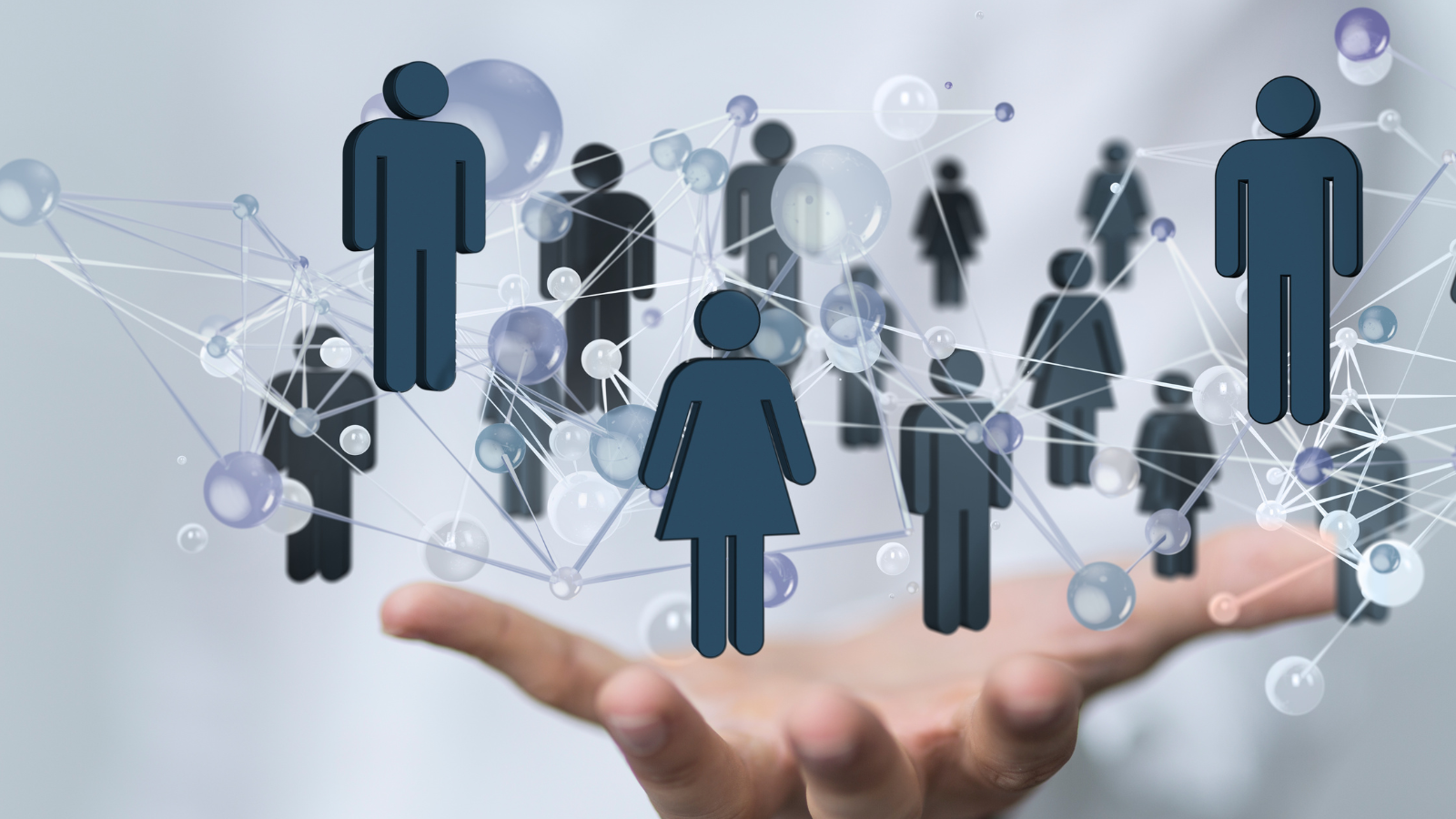 4 Key Benefits of Restructuring Your Team