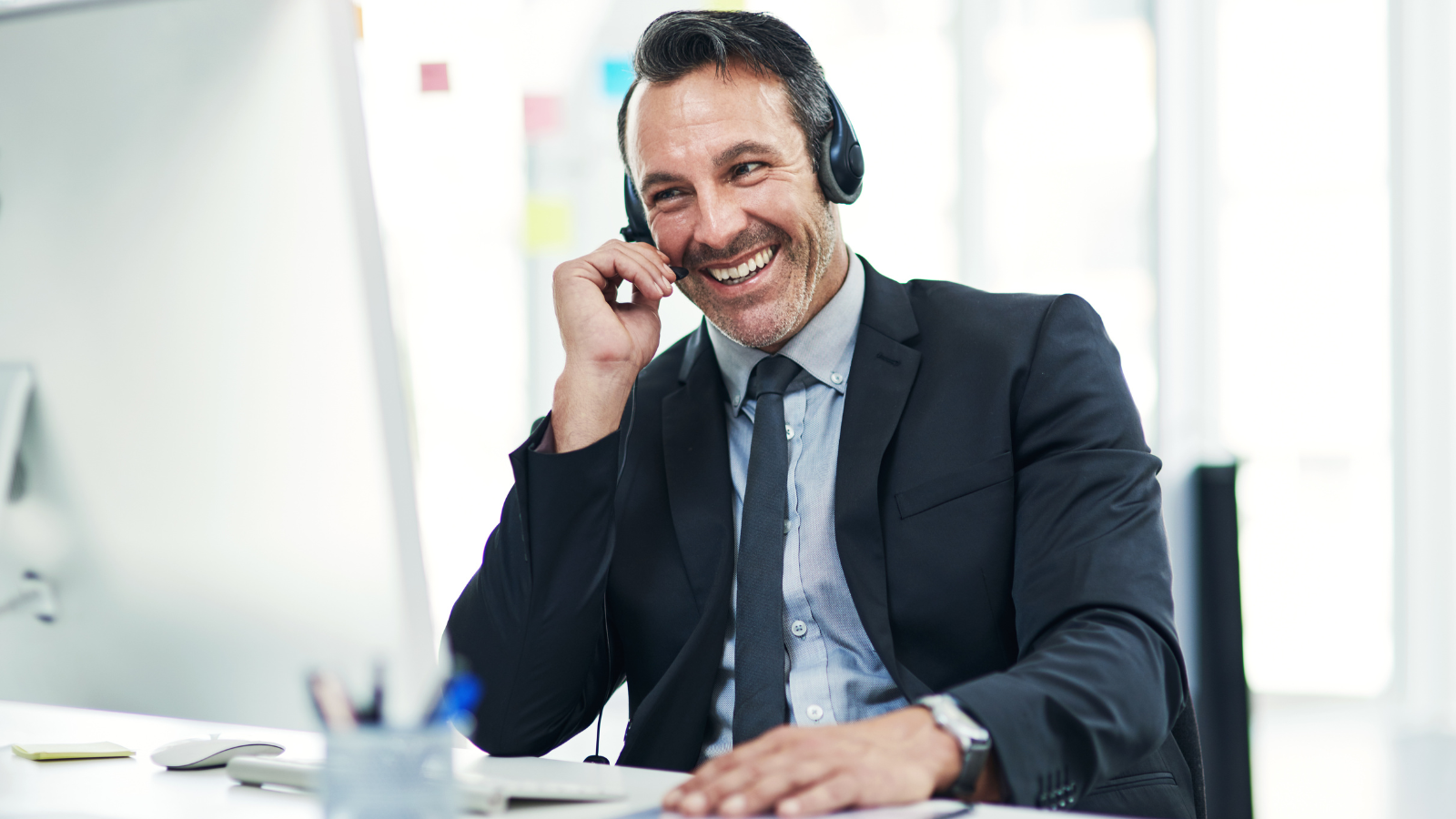 The Center for Sales Strategy - Sales Strategy Blog