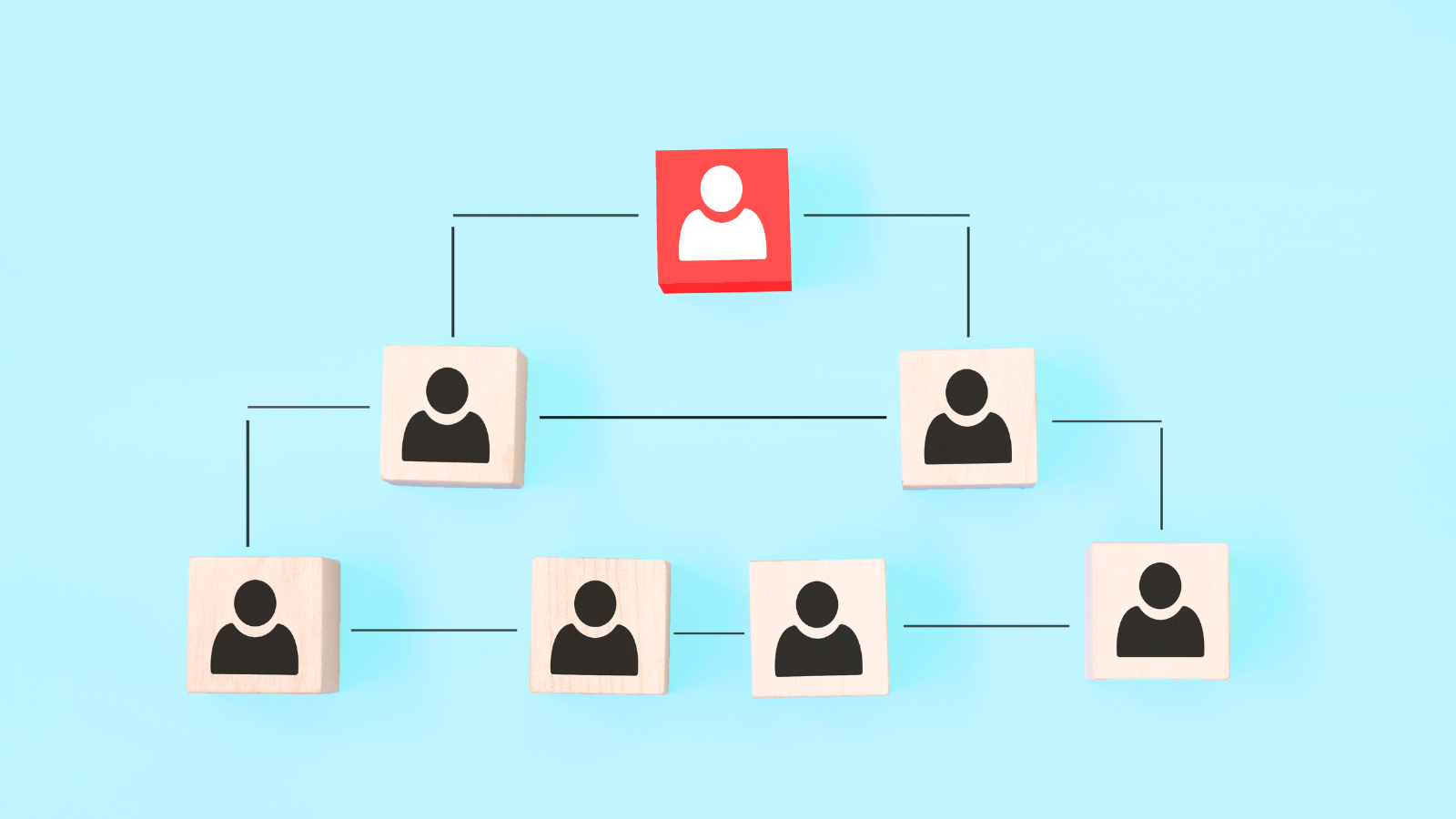 A Sales Structure to Maximize Revenue Potential