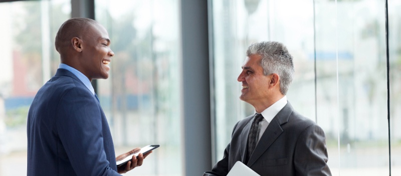 Four Easy Ways To Make A Memorable First Impression + More