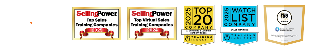 20 Motivational Videos for Your Sales Team