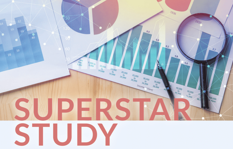 CSS Sales Superstar Study
