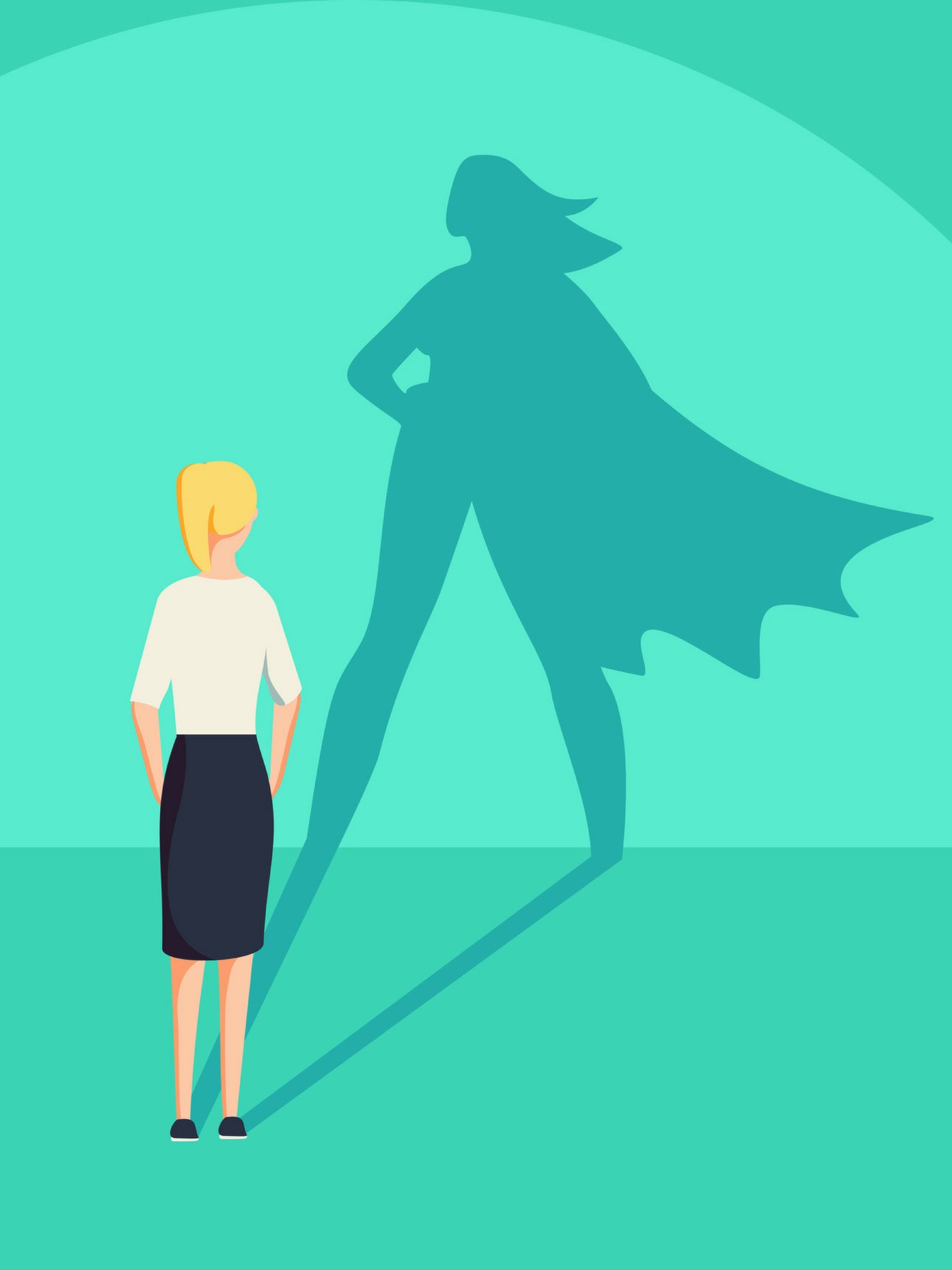 CSS Talent Superhero Awards