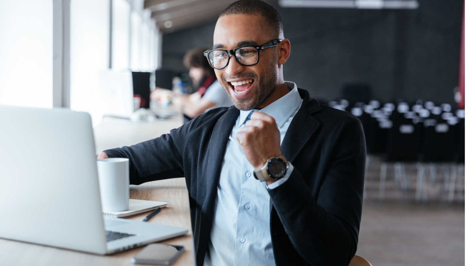 Customized Coaching for Sales Talents: Coaching Achiever & Competition