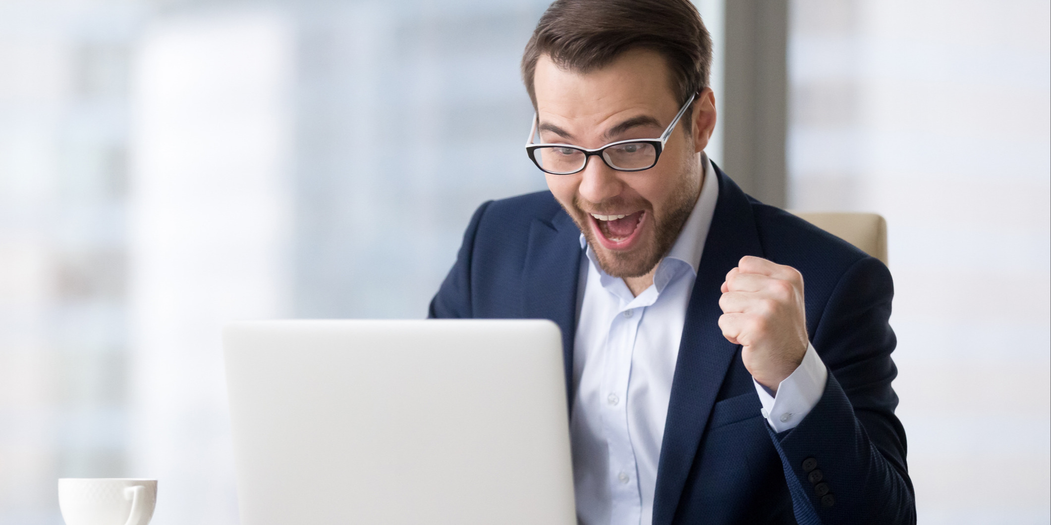 The Center for Sales Strategy - Sales Strategy Blog