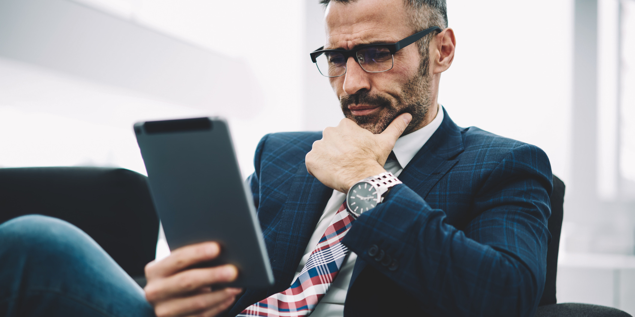 The Center for Sales Strategy - Sales Strategy Blog | valid business reason