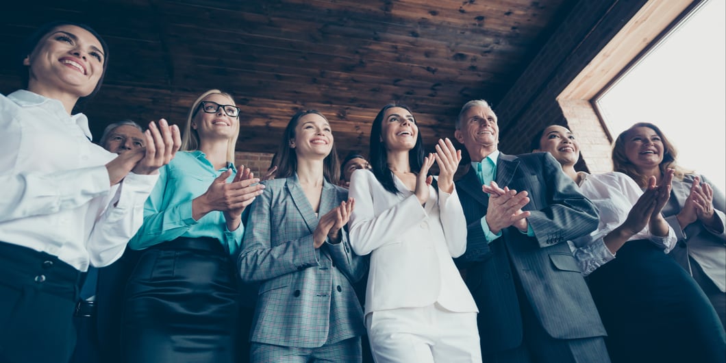 Elevate Employee Engagement— Engagement Elevator: People Development