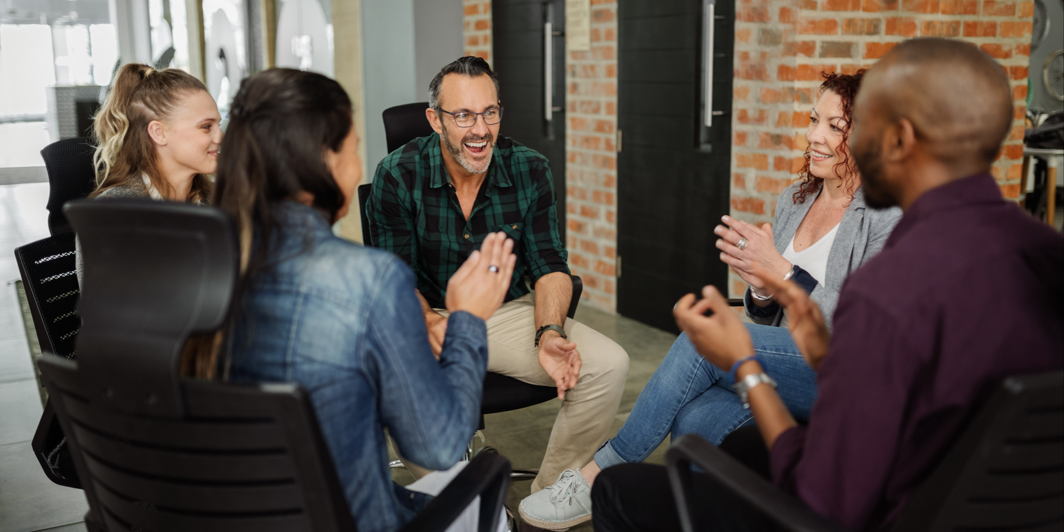 Elevate Employee Engagement— Engagement Elevator: Valued Voice