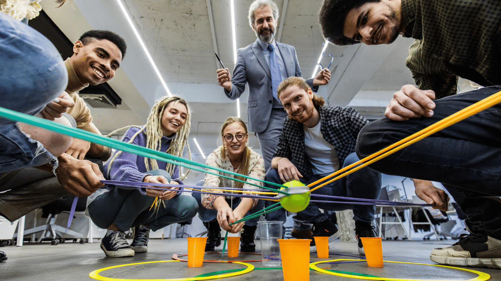 Elevating Sales Skills Through Engaging Training Games and Activities