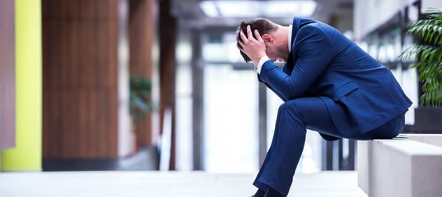 Why is My Talented Salesperson Not Performing?