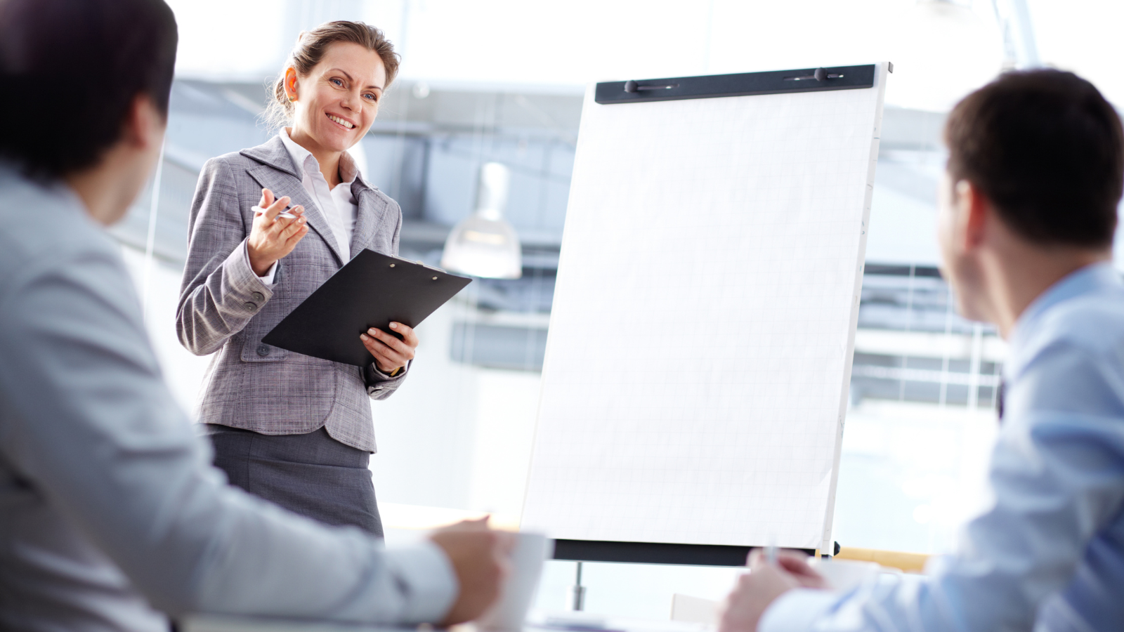The Center for Sales Strategy - Sales Strategy Blog | sales training