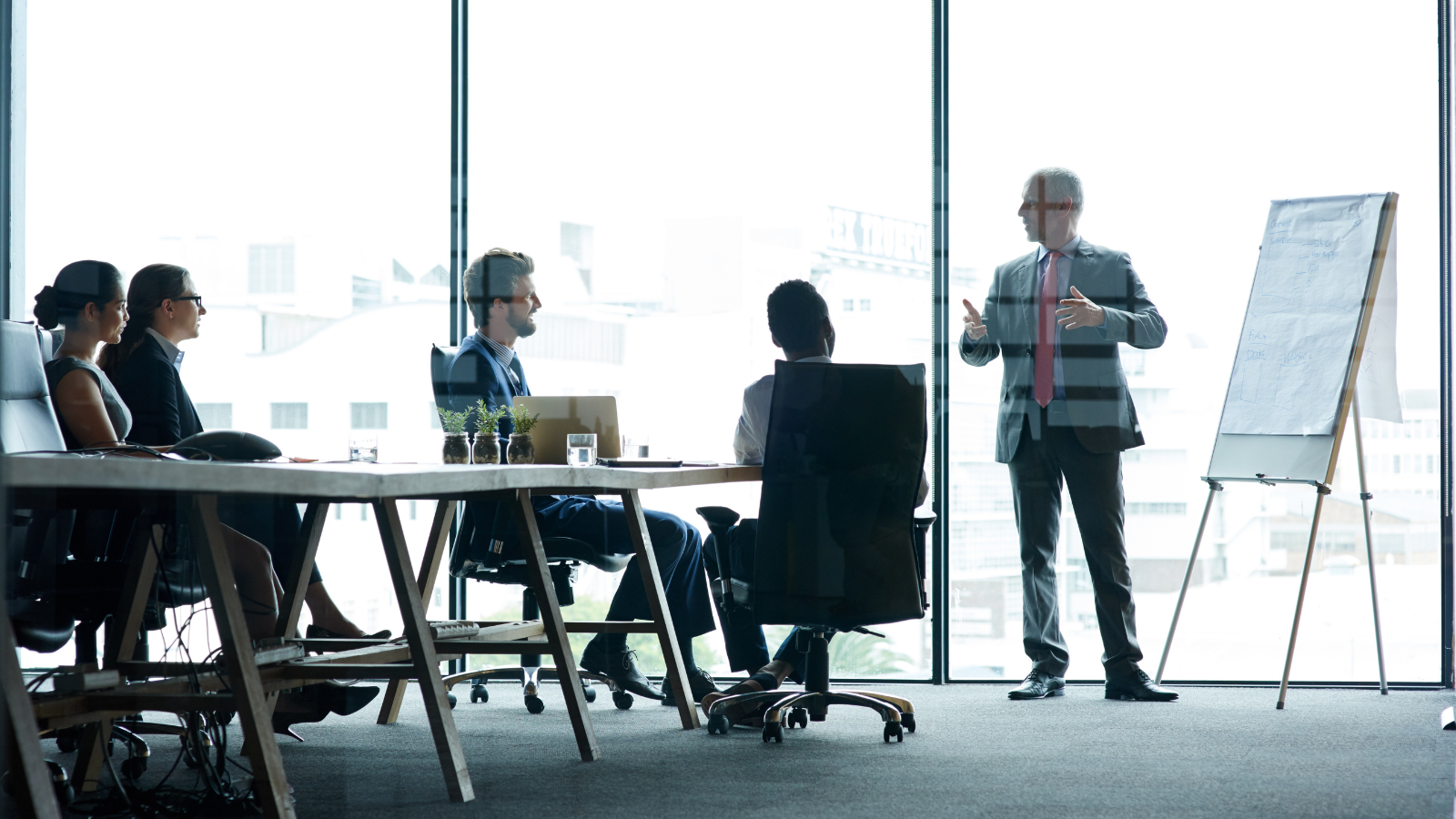 The Center for Sales Strategy - Sales Strategy Blog