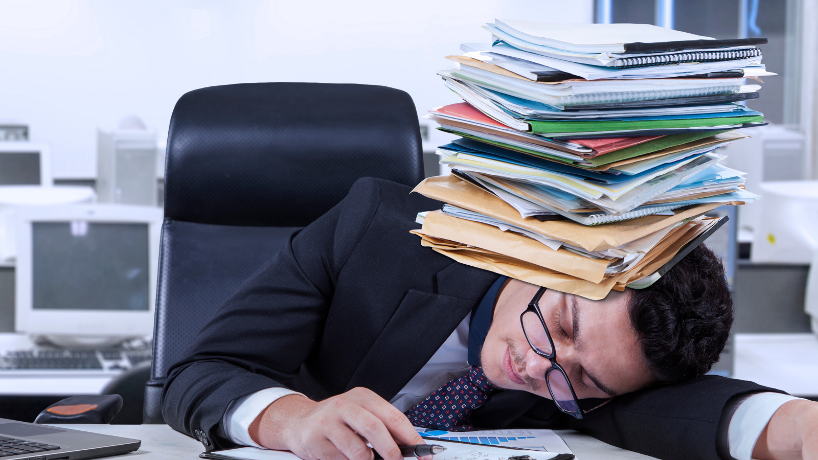 How to Improve Your Workflow With Limited Staff