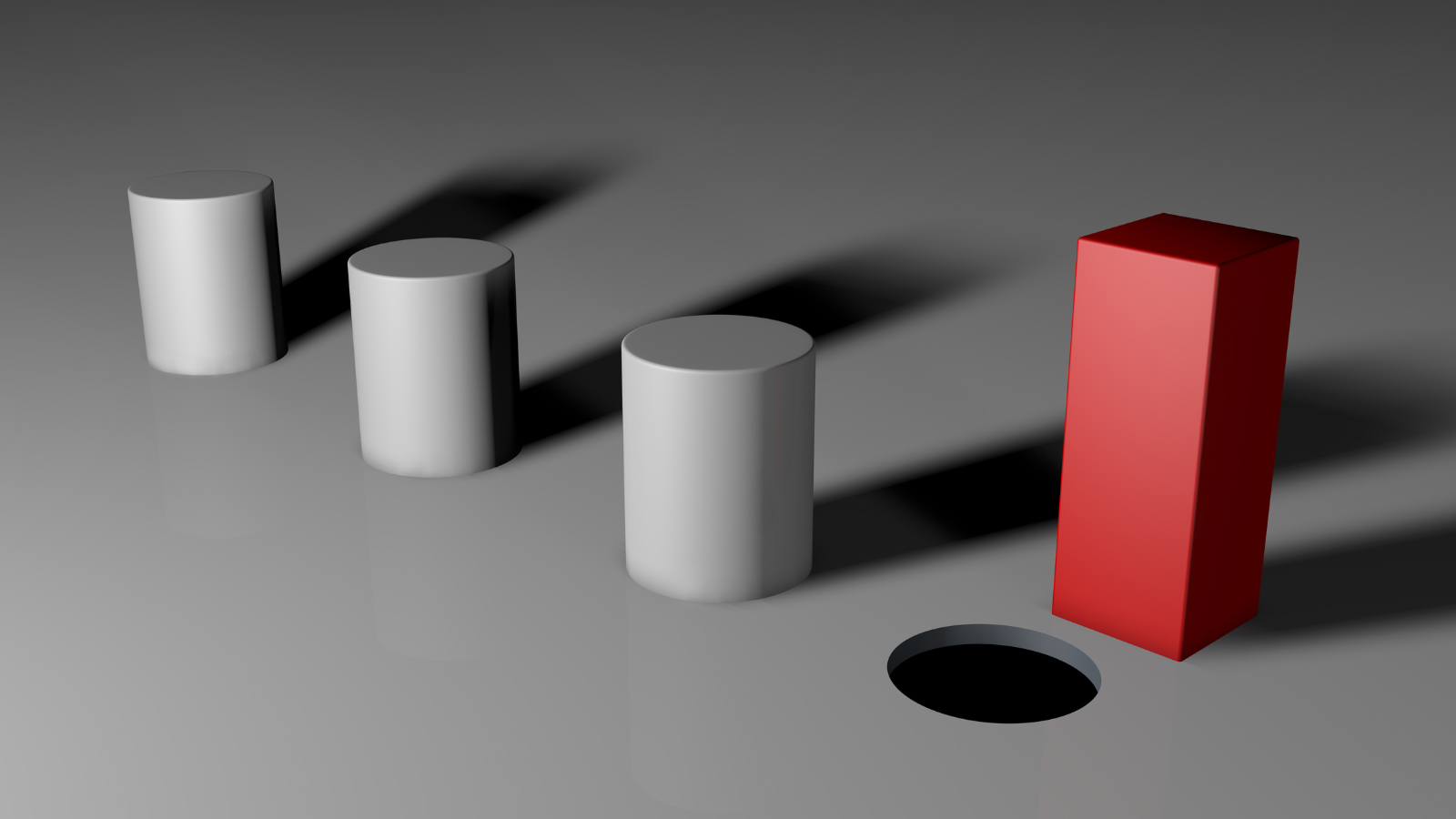 Round Peg, Square Hole: How to Know If You Have the Right People in the ...