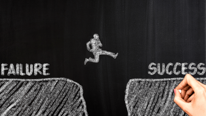 Coaching Moment: How to Turn Any Failure into an Opportunity