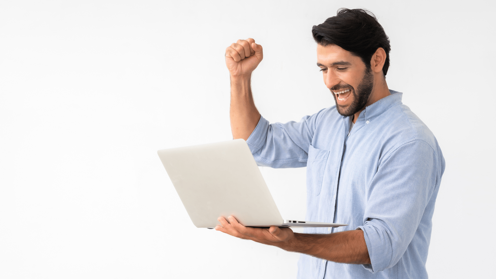 Persistence Pays Off: 3 Ways to Secure New Business Appointments