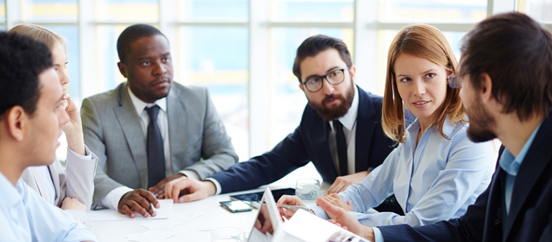 Ugh. Another Boring Sales Meeting?