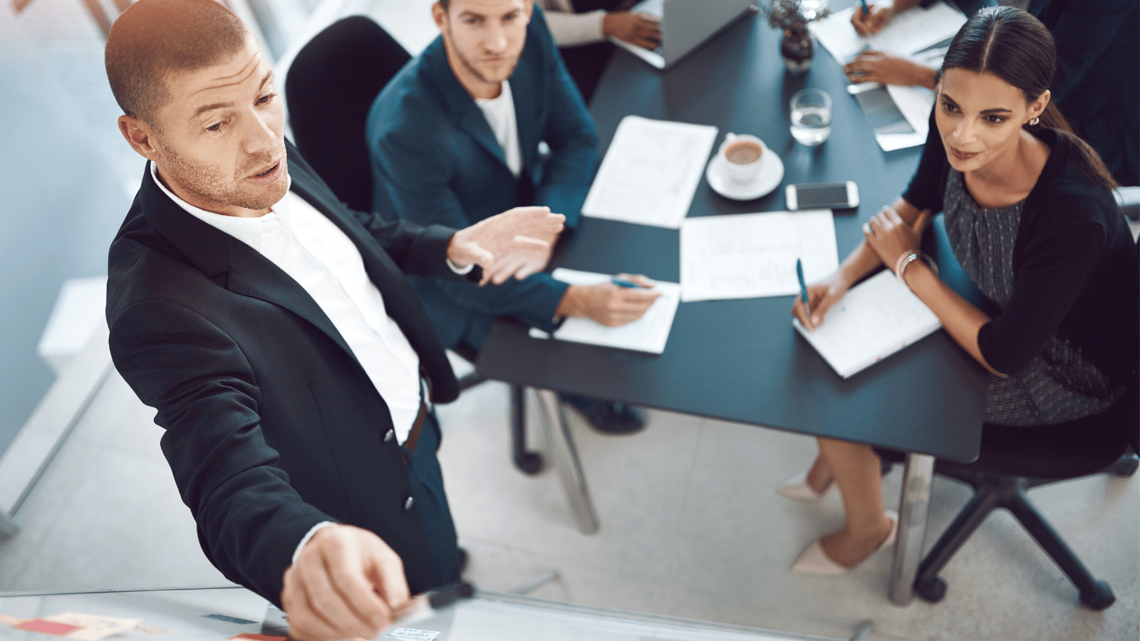The Center for Sales Strategy - Sales Strategy Blog