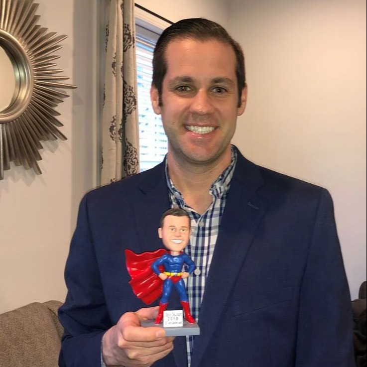 CSS Talent Superhero Awards