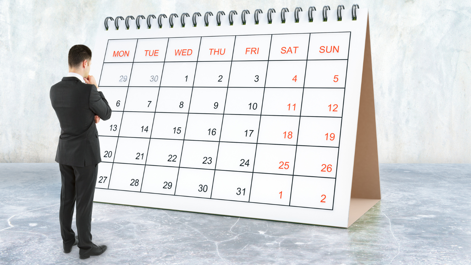 The 90-Day Rule: Optimizing Your Entire Sales Process