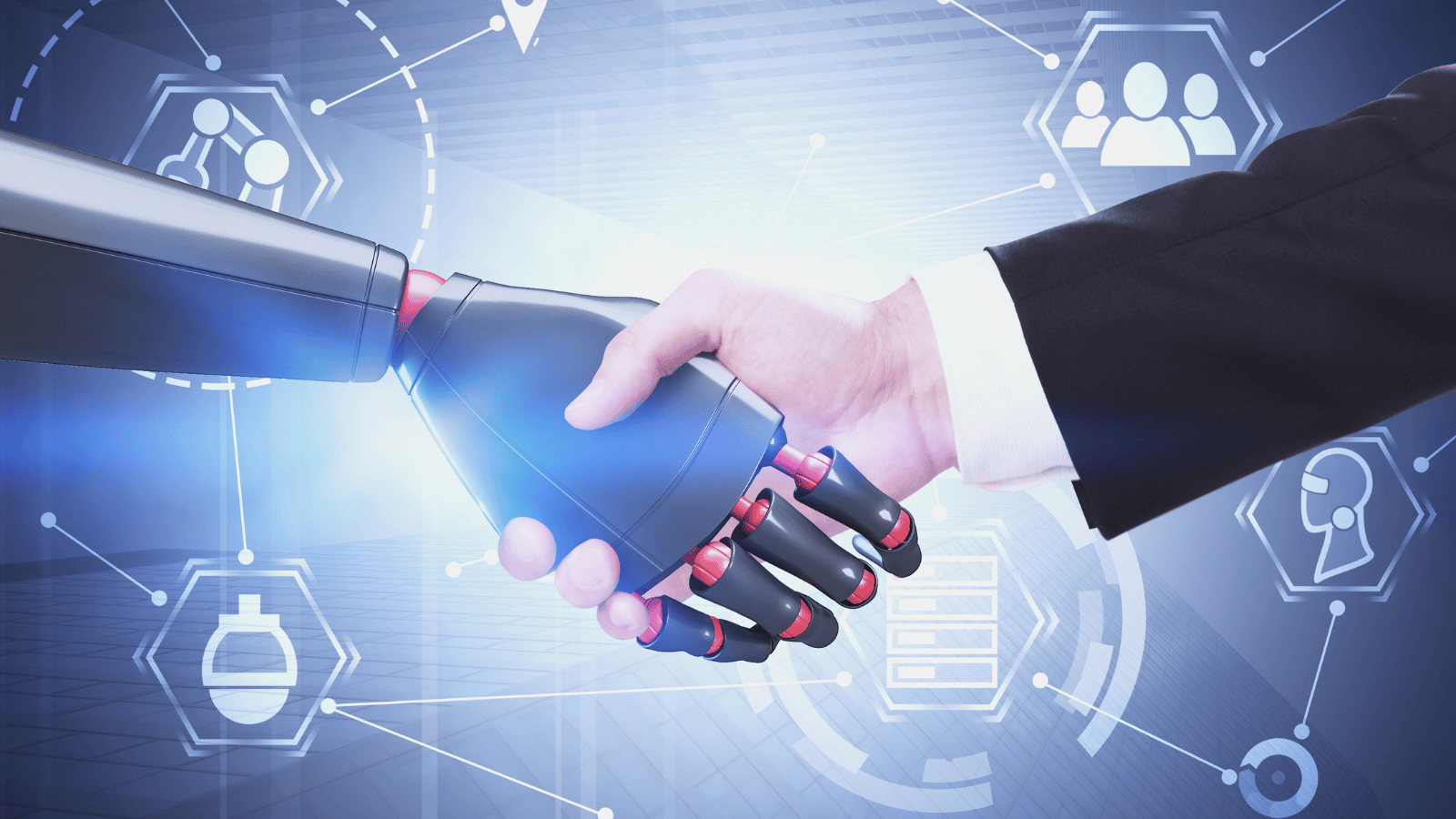 The Future is Here: AI Meets Recruiting