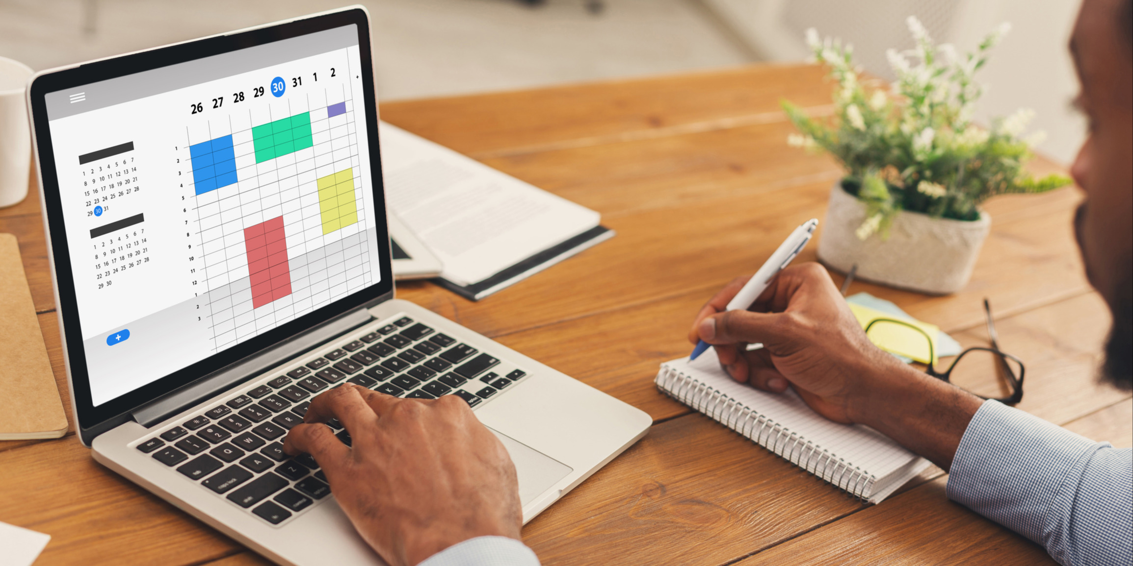 Weekly Roundup: The Perfect Remote Schedule, Building Trust Virtually ...