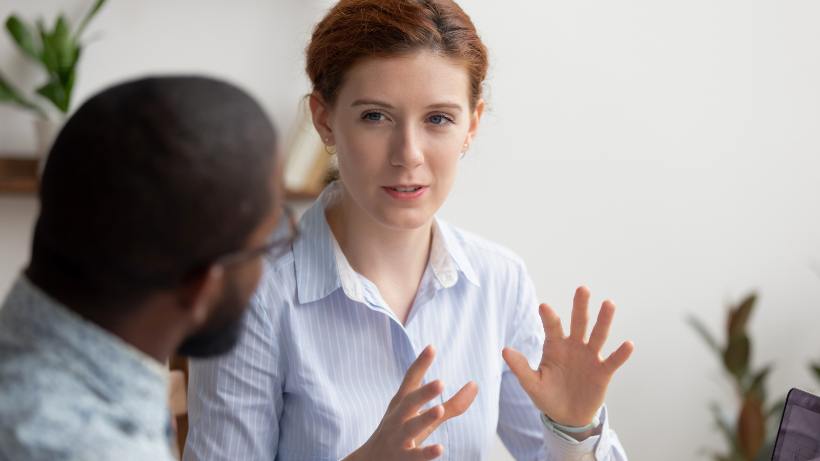 The Center for Sales Strategy - Sales Strategy Blog