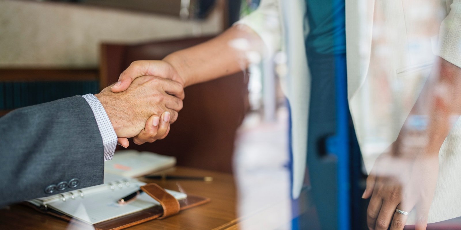 Get that First Appointment — Master Your Approach