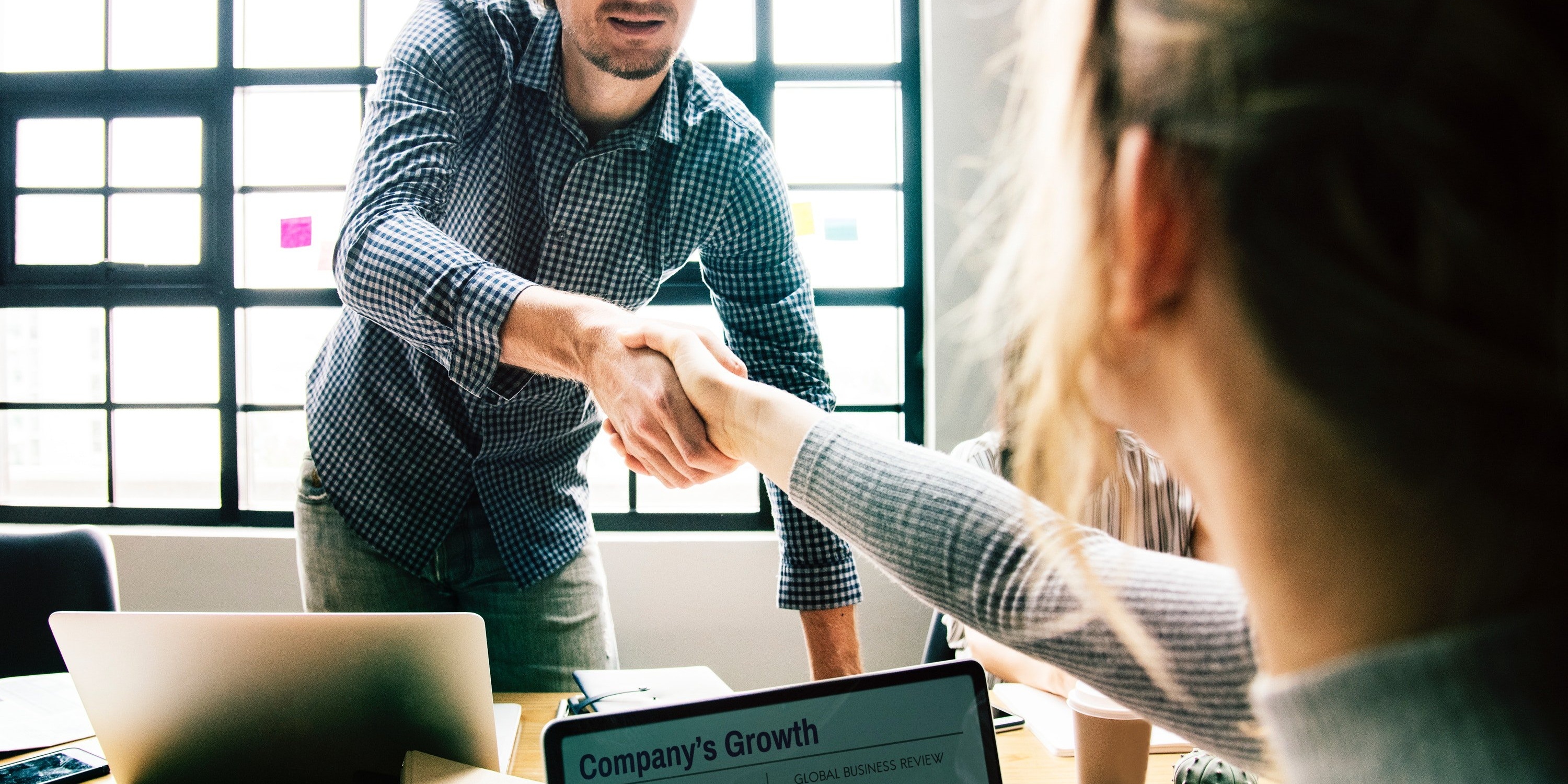 A 5-Step Campaign Recap Template to Keep Customers Coming Back