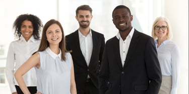 How to Strengthen Your Team With Each New Hire