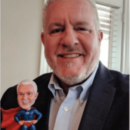 CSS Talent Superhero Awards