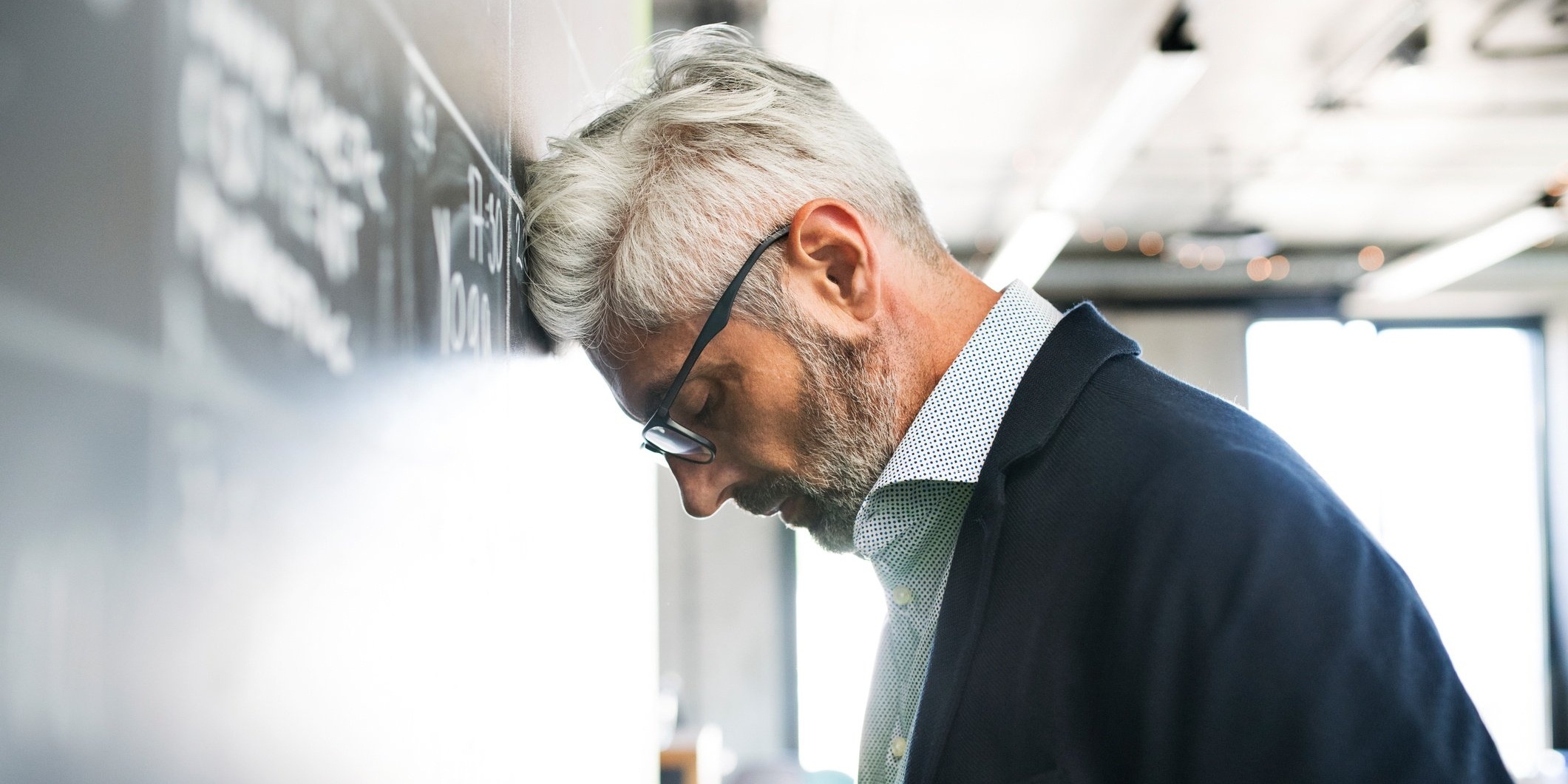 Don’t Micromanage Me!