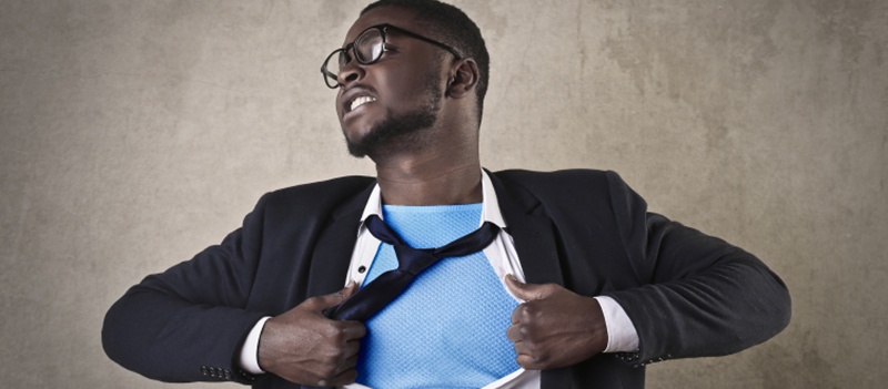 Sales Management Secret: There is No Such Thing as a Fearless Leader