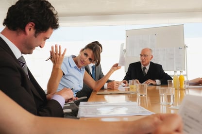 How to Start an Argument You Don’t Care About Winning