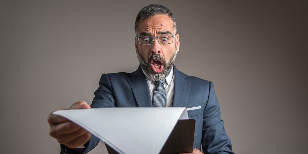 Our Experts Share Their Top Tips to Perfecting the Sales Proposal