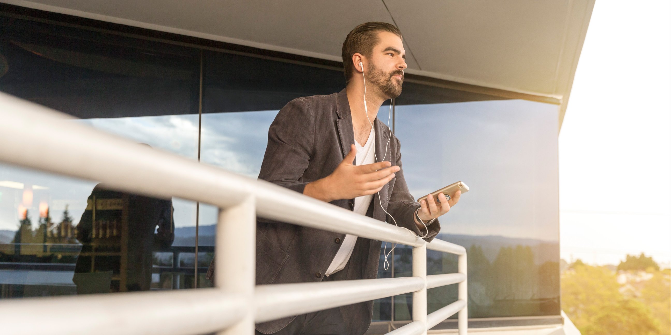 Persistent with a Purpose: Persistence Does Pay Off When Done Right