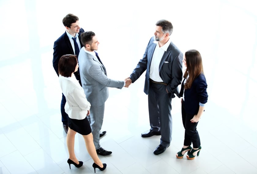 5 Things More Important to a Sales Organization Than Policies & Rules