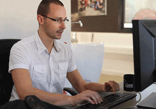 7 Traits Great Sales Managers Possess - As Told by GIFs