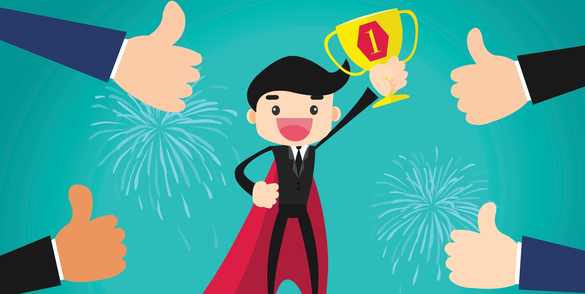 The Center for Sales Strategy - Sales Strategy Blog