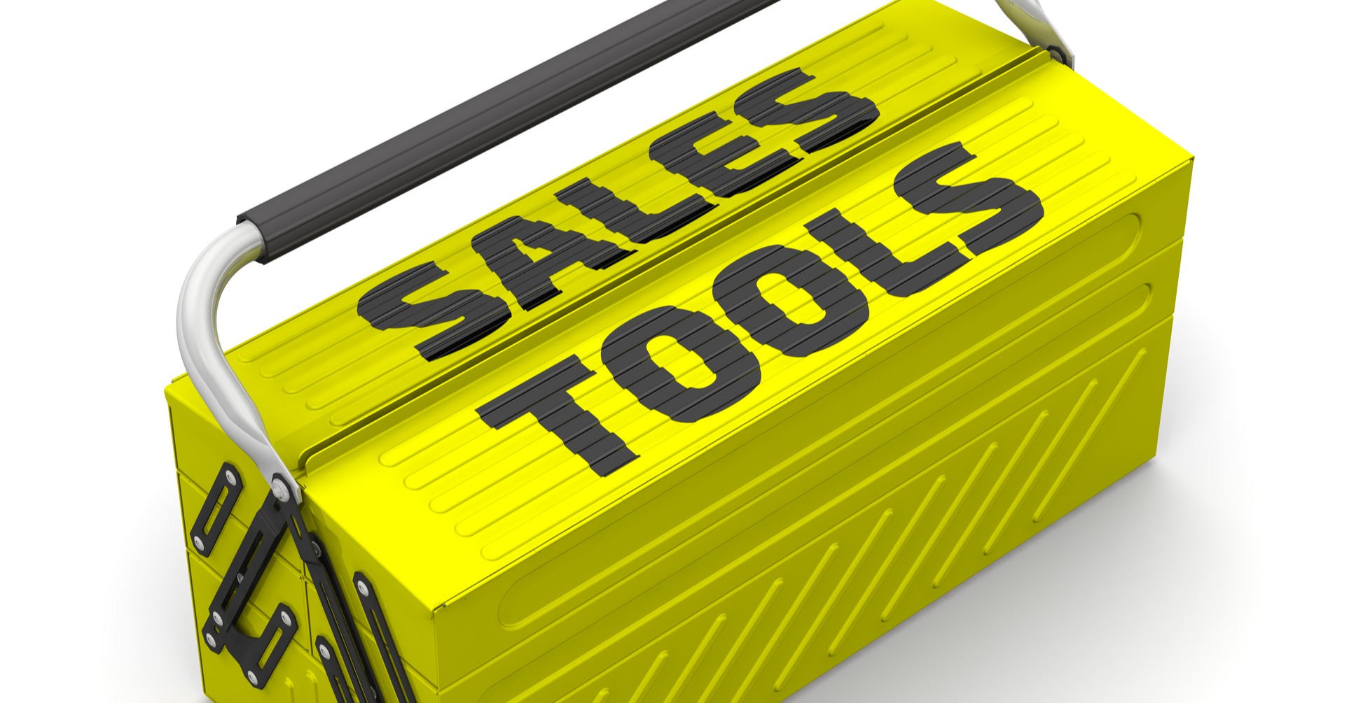 Weekly Roundup: Sales Enablement Tools, Sales Playbook + More