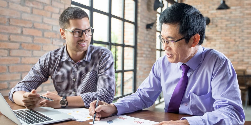 8 Steps to Improve Your In-Field Coaching