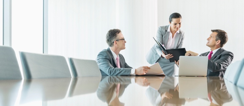 Improve Sales Performance with In-Field Training