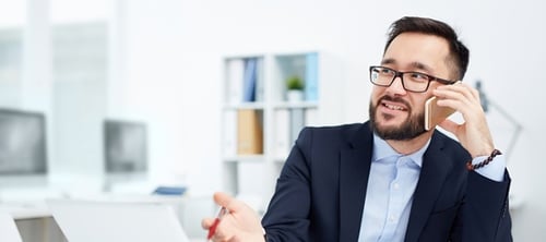 Don’t Forget this Proven Sales Strategy to Get an Appointment