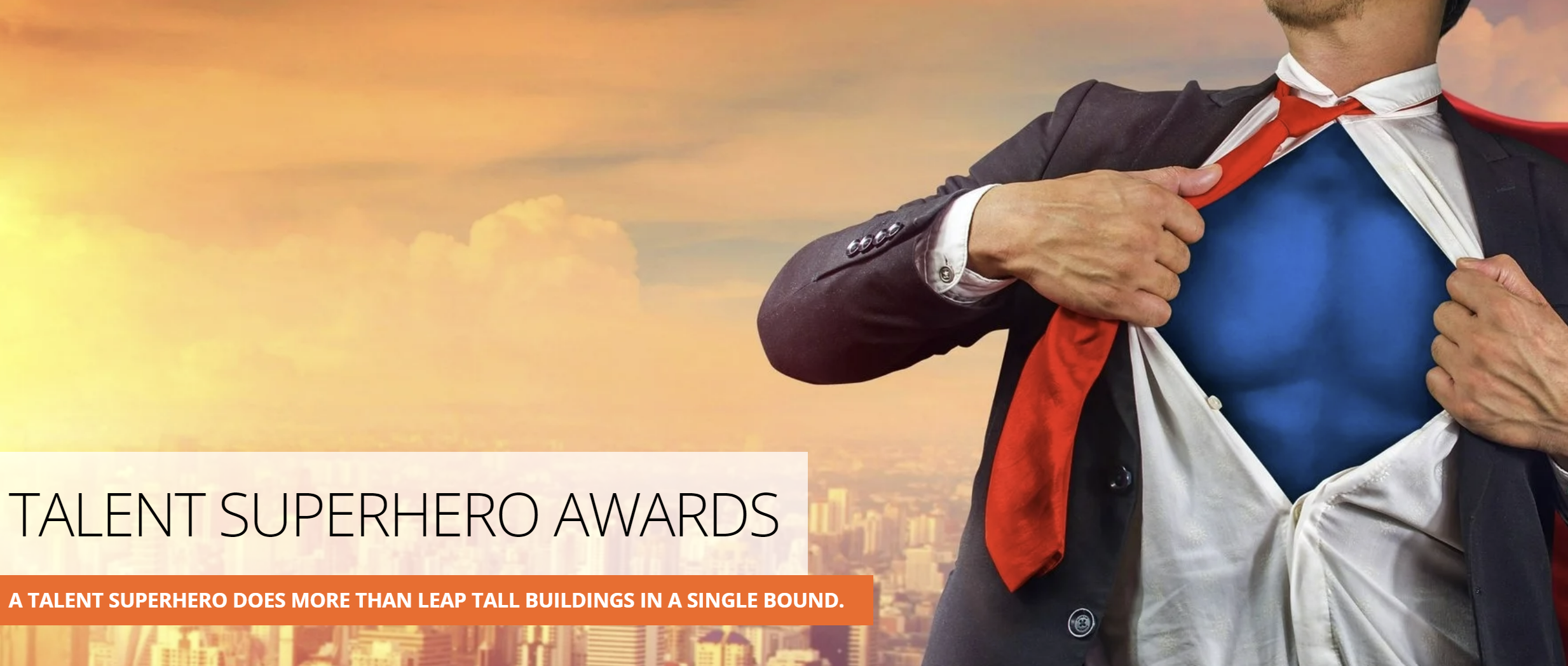 The Center for Sales Strategy Recognizes the Recent Class of Talent ...