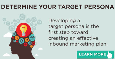 What is a Target Persona and Why Do I Need One?